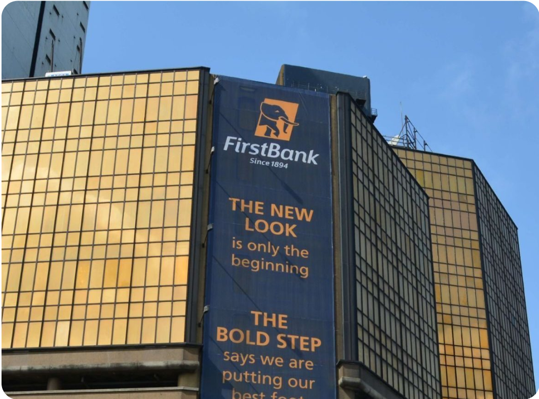 First Bank